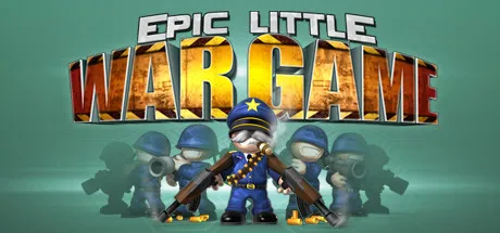 EpicLittleWarGame | 机核 GCORES