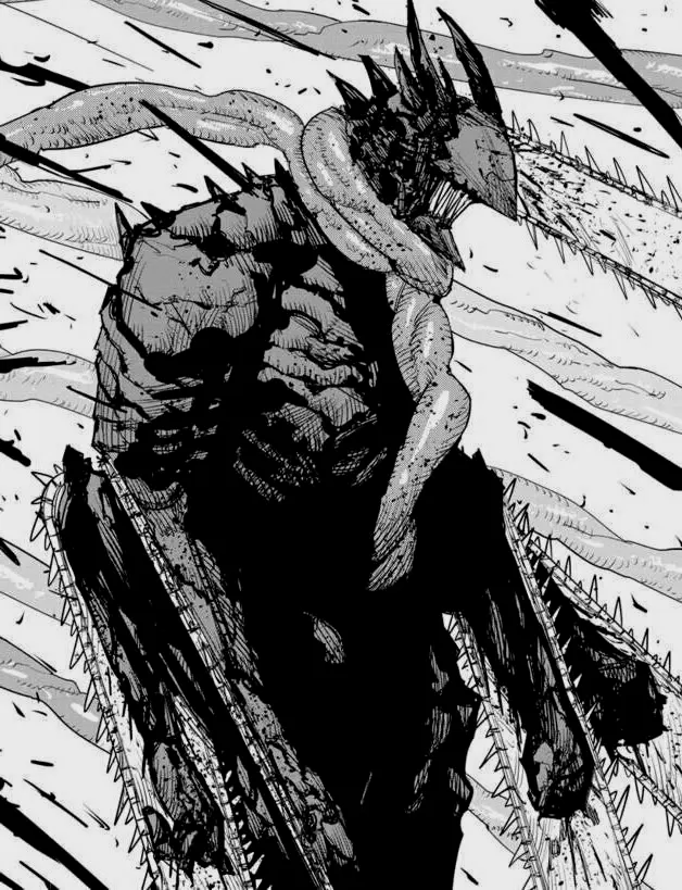 波奇塔？电锯人？恶魔？ | 机核 GCORES