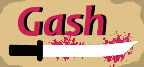 Gash | 机核 GCORES