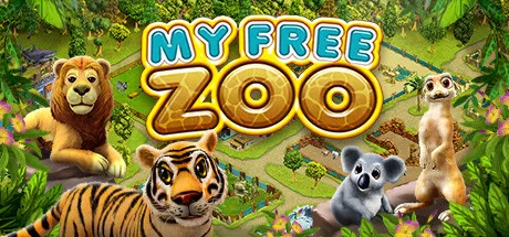 MyFreeZoo | 机核 GCORES