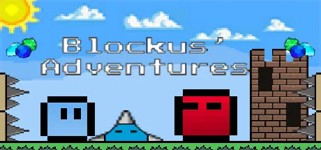 Blockus'Adventures | 机核 GCORES