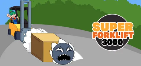 SuperForklift3000 | 机核 GCORES
