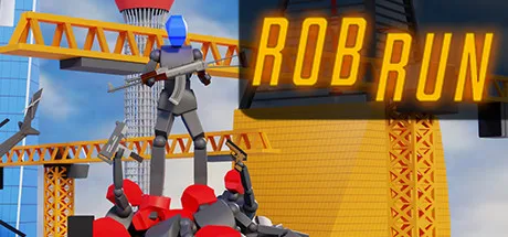 Rob&Run | 机核 GCORES