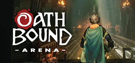 Oathbound:Arena | 机核 GCORES