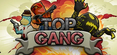 TopGang | 机核 GCORES