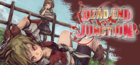 DeadEndJunction | 机核 GCORES