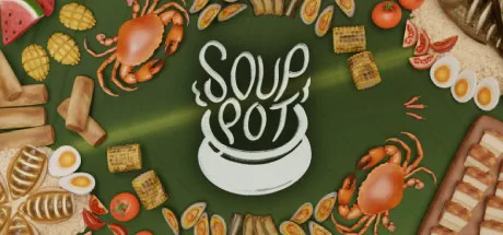 SoupPot | 机核 GCORES