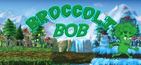 BroccoliBob | 机核 GCORES