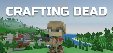 CraftingDead | 机核 GCORES