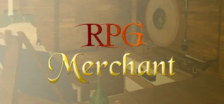 RPGMerchant | 机核 GCORES