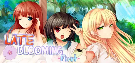 Osozaki遅咲きLateBlooming-First | 机核 GCORES