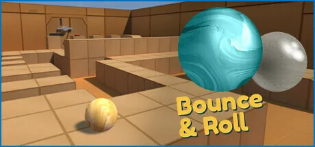 Bounce&Roll | 机核 GCORES