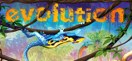 Evolution:TheVideoGame | 机核 GCORES