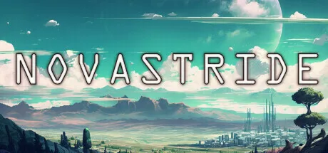 Novastride | 机核 GCORES