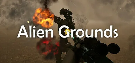 AlienGrounds | 机核 GCORES