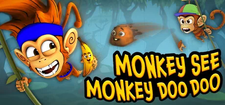 Monkey See Monkey Doo Doo | 机核 GCORES