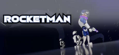 Rocketman | 机核 GCORES