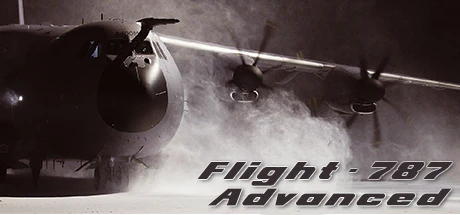 Flight787-Advanced | 机核 GCORES