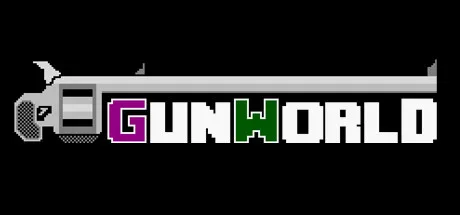 GunWorld | 机核 GCORES