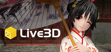 Live3D-Comic&Animation&VTuberMaker-VirtualProduction | 机核 GCORES