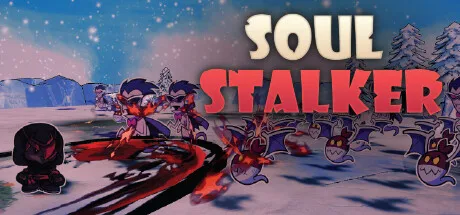 SoulStalker | 机核 GCORES