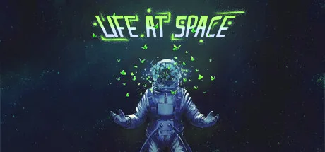 LifeAtSpace | 机核 GCORES