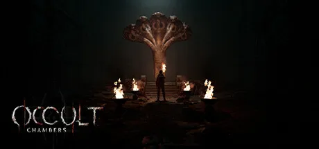 OccultChambers | 机核 GCORES