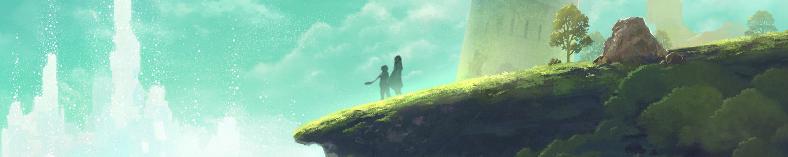 依然回归初心：《Lost Sphere》十分钟试玩视频 | 机核 GCORES