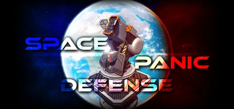 Space Panic Defense | 机核 GCORES