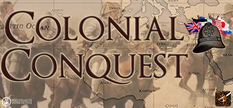 ColonialConquest | 机核 GCORES