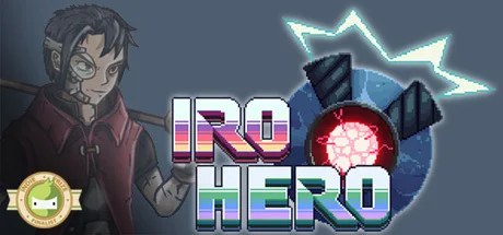 IROHERO | 机核 GCORES