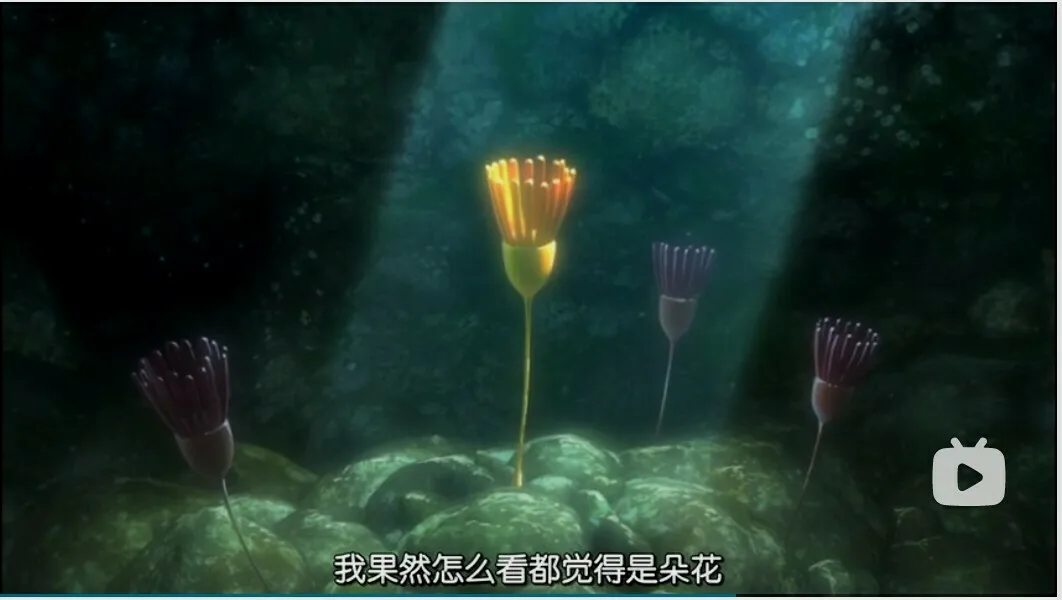 这个造型还不错，欧帕宾虫（Opabinia regalis）。不过普特莱克斯是什么鬼？这家伙叫内耶克... | 机组 | 机核 GCORES