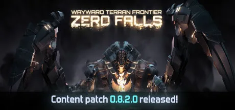 WaywardTerranFrontier:ZeroFalls | 机核 GCORES
