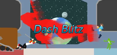 DashBlitz | 机核 GCORES