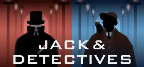 Jack&Detective | 机核 GCORES