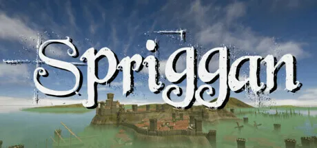 Spriggan | 机核 GCORES