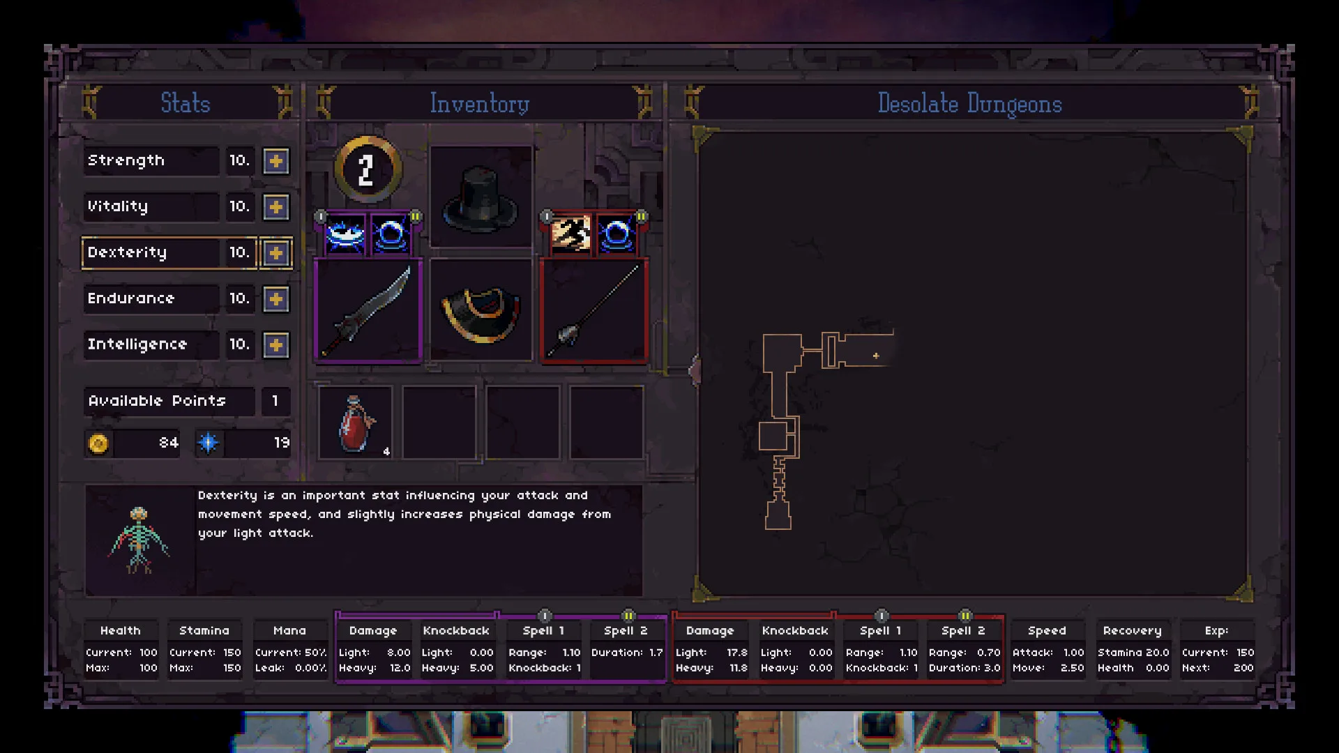 Roguelike动作游戏《LootRiver》Demo上线Steam | 机核 GCORES