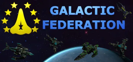 GalacticFederation | 机核 GCORES