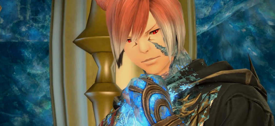 资料片“晓月之终途”：《最终幻想14》的传世“结尾” | 机核 GCORES