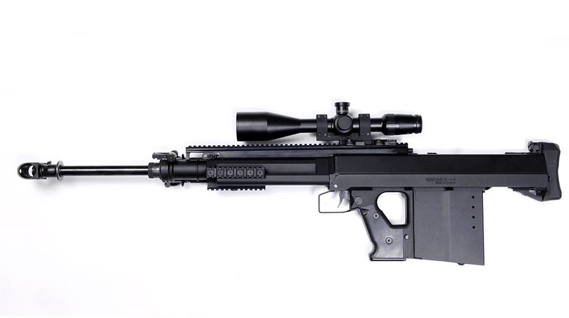 提前来到2035：盘点《武装突袭3》的军事装备（单兵武器篇·上） | 机核 GCORES