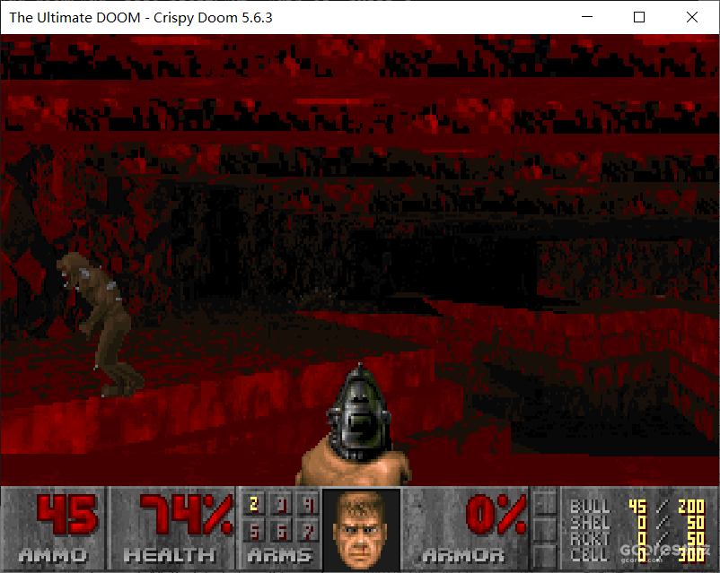 玩转经典《DOOM》都需要什么 | 机核 GCORES