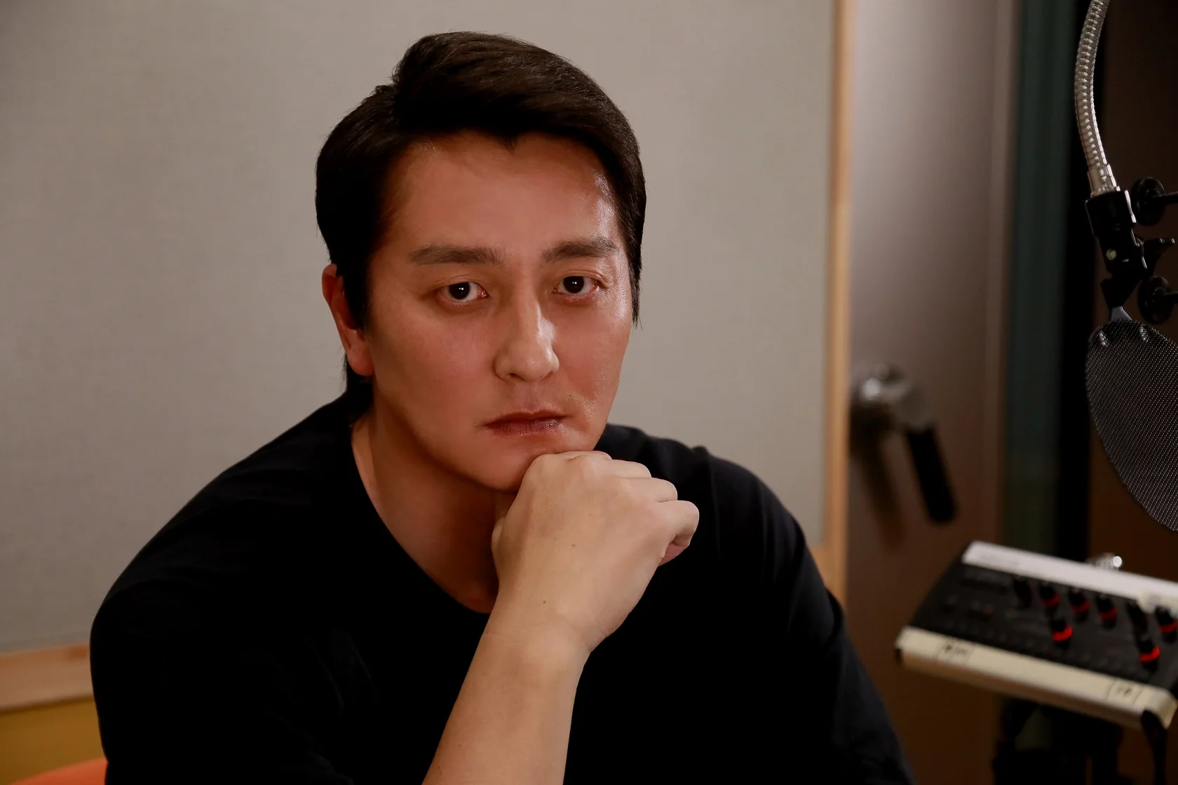 《人中之龙7外传无名之龙》公开 狮子堂康生”饰演者本宫泰风先生采访视频 机核 Gcores
