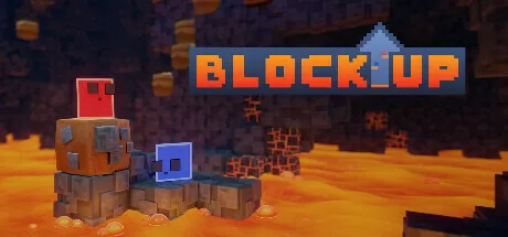Block_Up | 机核 GCORES