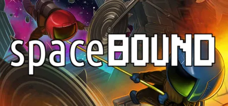 spaceBOUND | 机核 GCORES