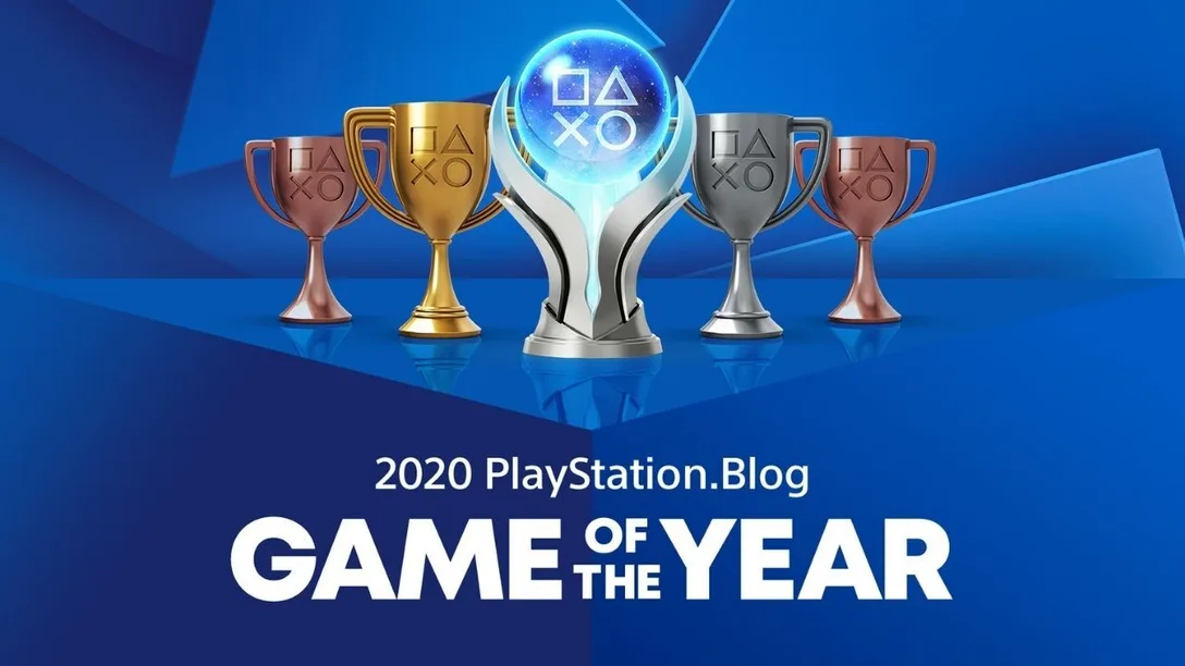 PlayStation博客公布年度大奖名单，《最后生还者：第二章》荣获年度最佳PS4游戏 | 机核 GCORES