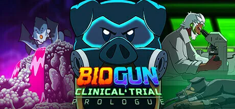 BioGun:ClinicalTrial | 机核 GCORES