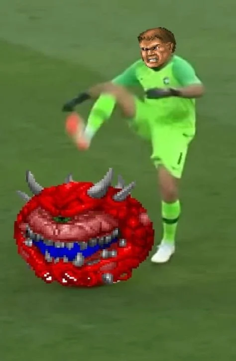 《DOOM》25周年纪念日随谈 | 机核 GCORES