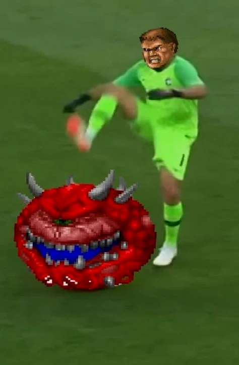 《DOOM》25周年纪念日随谈 | 机核 GCORES