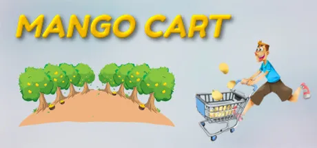 MangoCart | 机核 GCORES