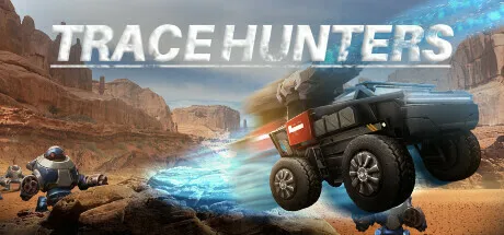 TraceHunters | 机核 GCORES